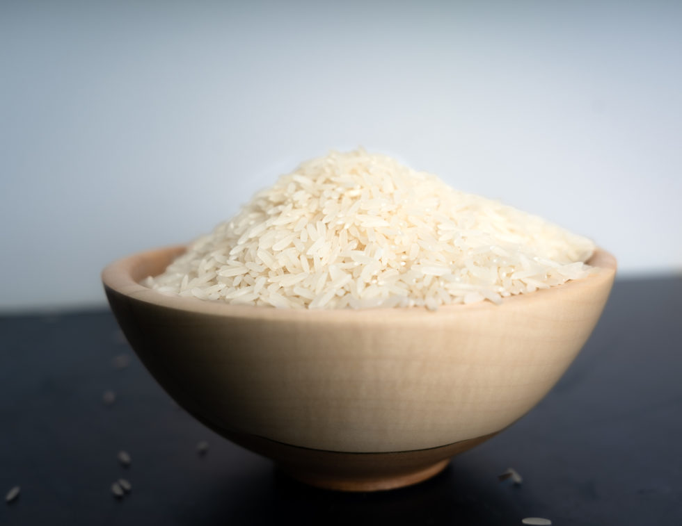 How to Make Easy Coconut Rice