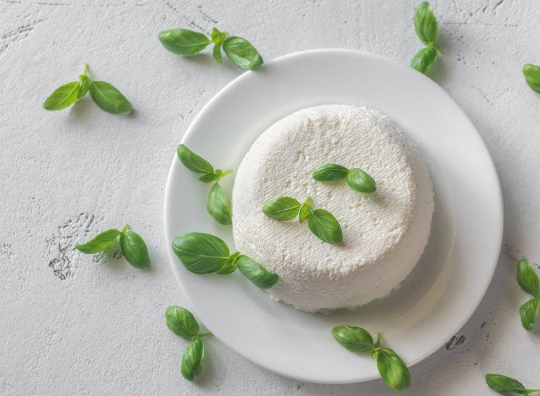 ricotta
