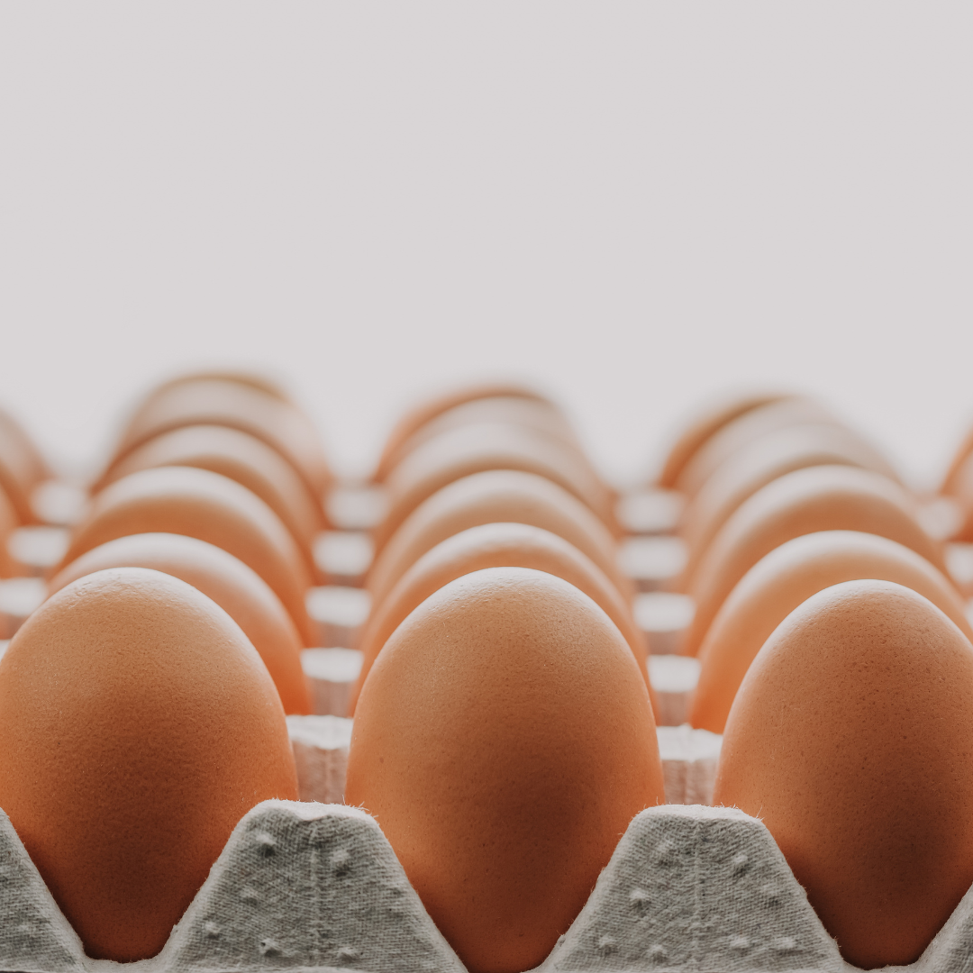 Jalapeno Pickled Eggs - The Addy Bean