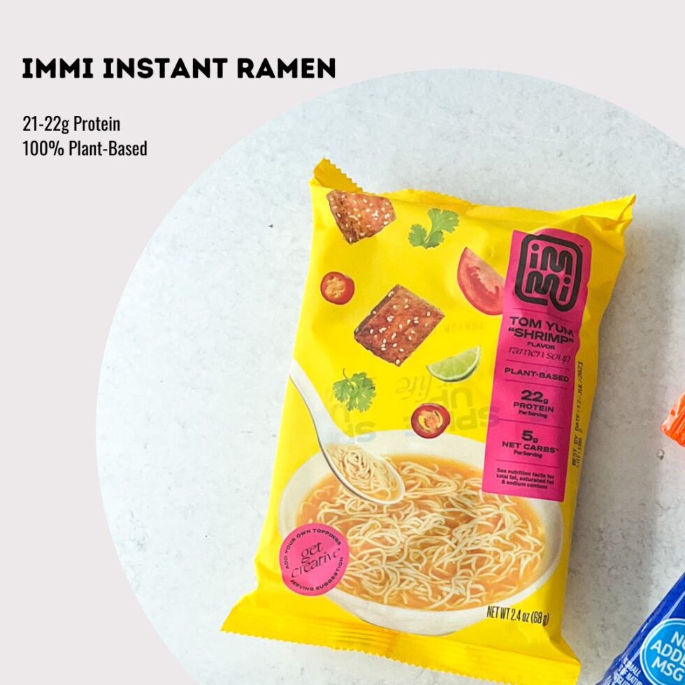 Must-Try Shin Ramen Hacks for Next-Level Noodles! | The Addy Bean