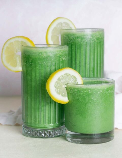 8 Must-Try Lemon Cucumber Recipes | The Addy Bean