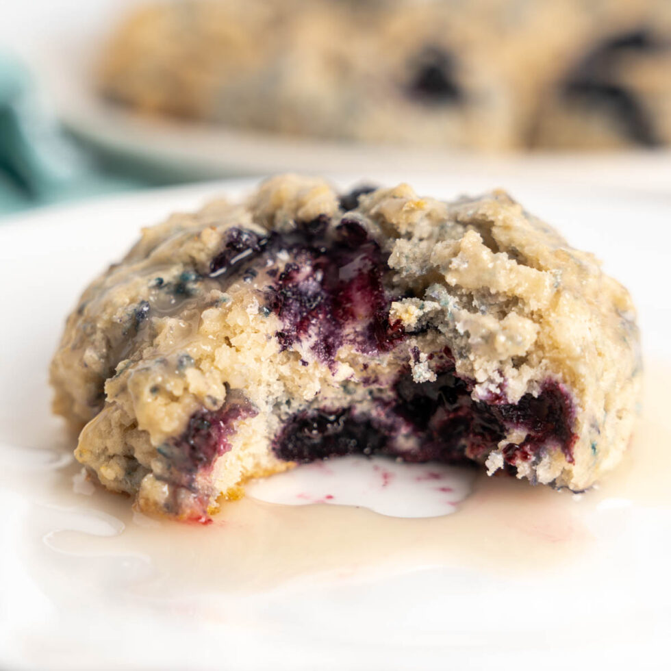 Bojangles Blueberry Biscuits Recipe: Easy Copycat | The Addy Bean