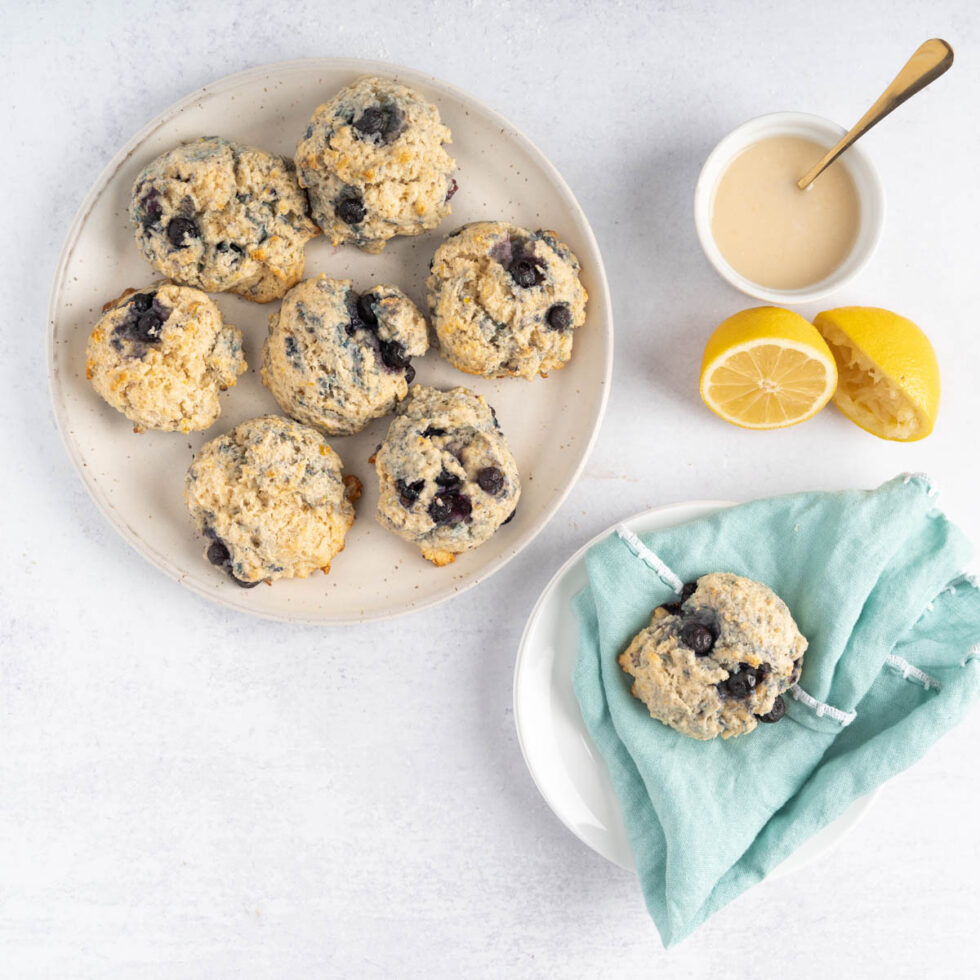 Bojangles Blueberry Biscuits Recipe: Easy Copycat | The Addy Bean