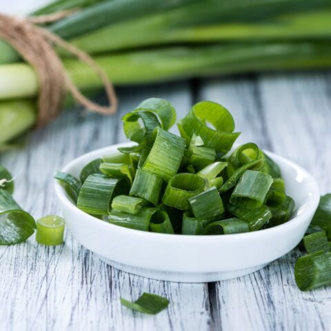 Best Onions For Chili and How To Use The Different Types | The Addy Bean