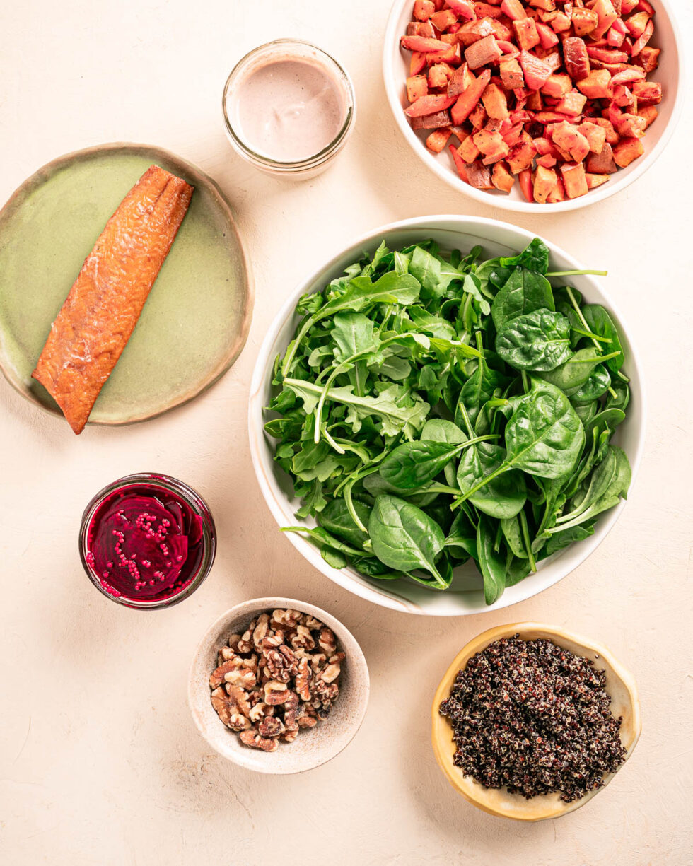 28 Quick and Easy Flexitarian Dinner Ideas | The Addy Bean