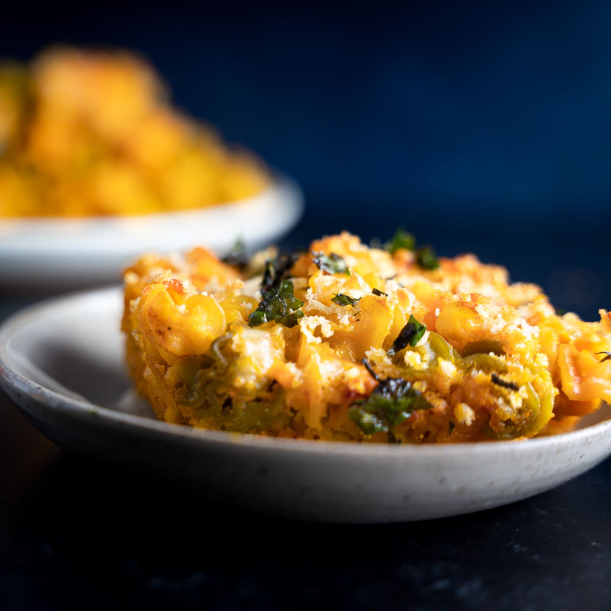 10 Hacks to Make Boxed Mac and Cheese Better! | The Addy Bean