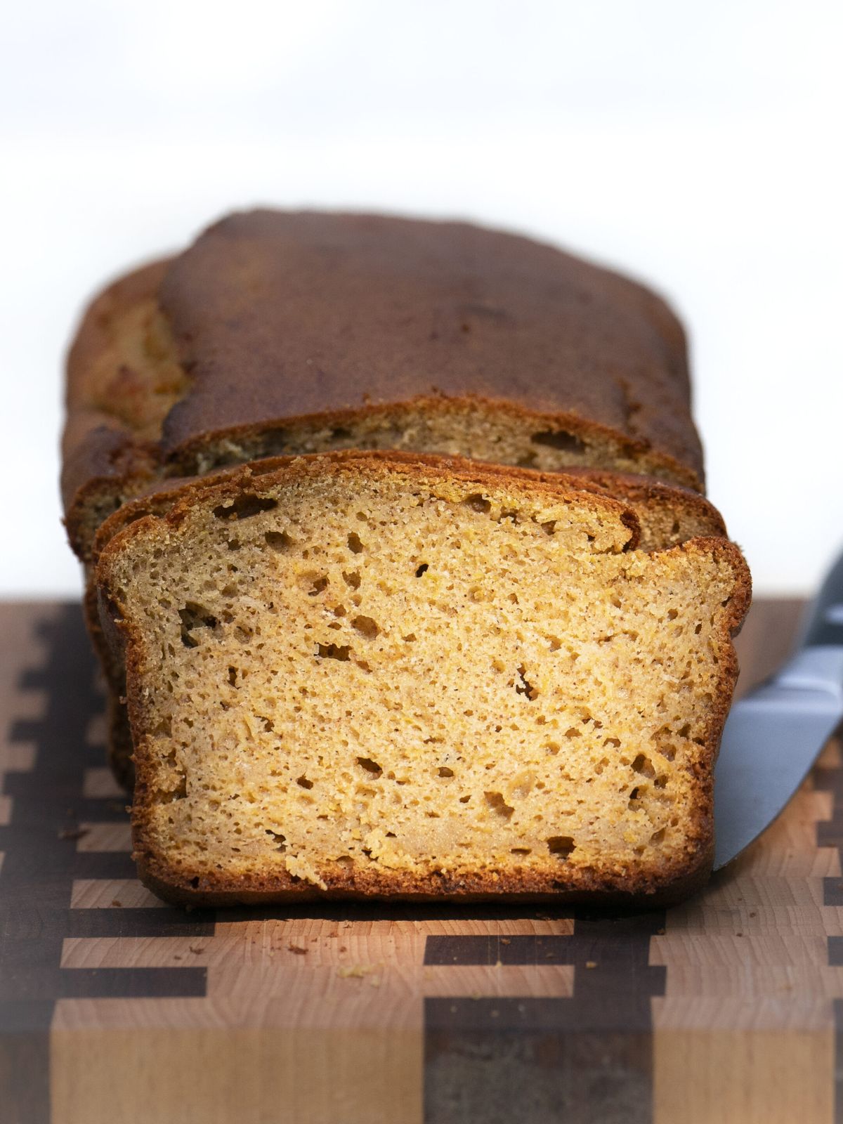 Easy Homemade Acorn Squash Bread Recipe | The Addy Bean
