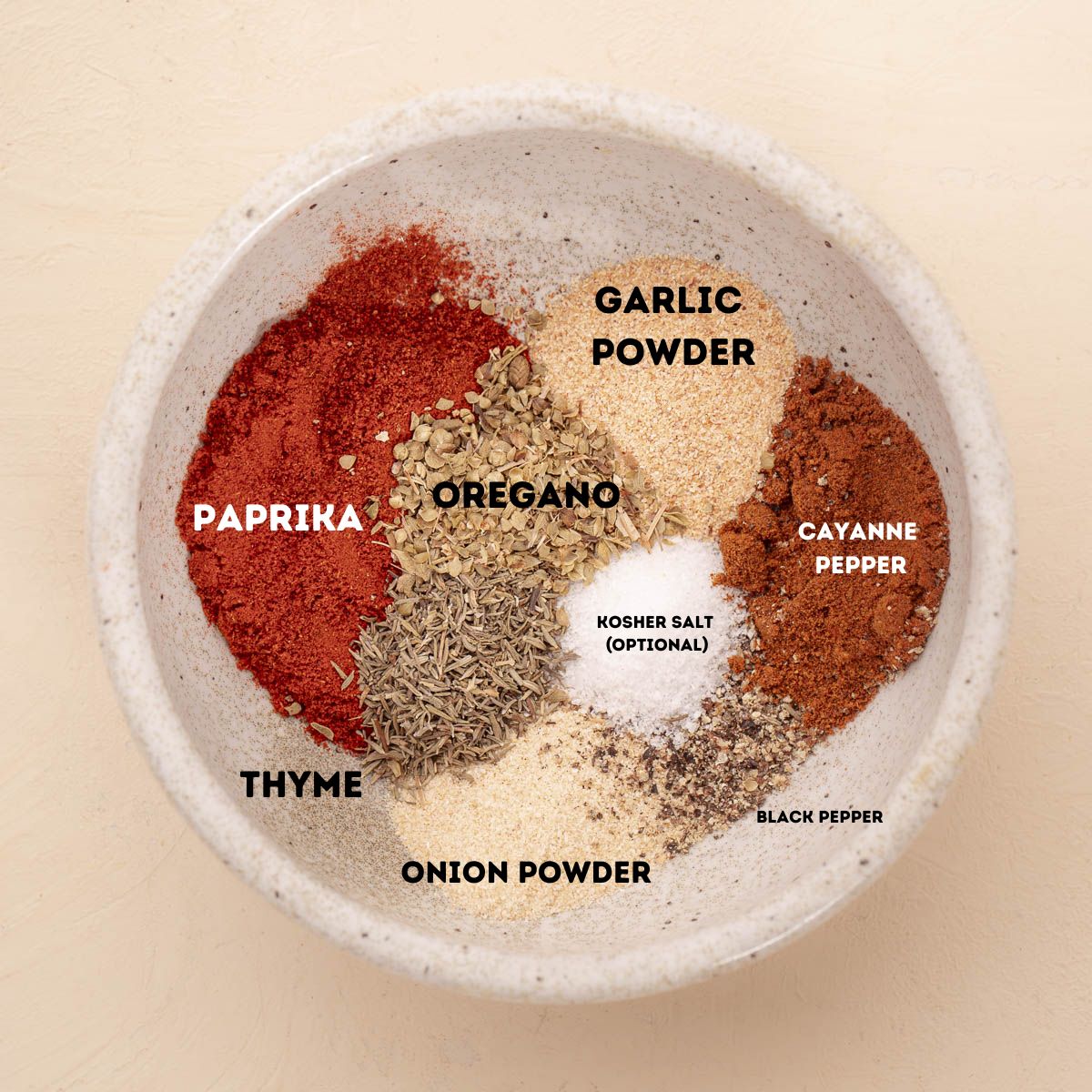 The Best DIY Cajun Seasoning Recipe | The Addy Bean