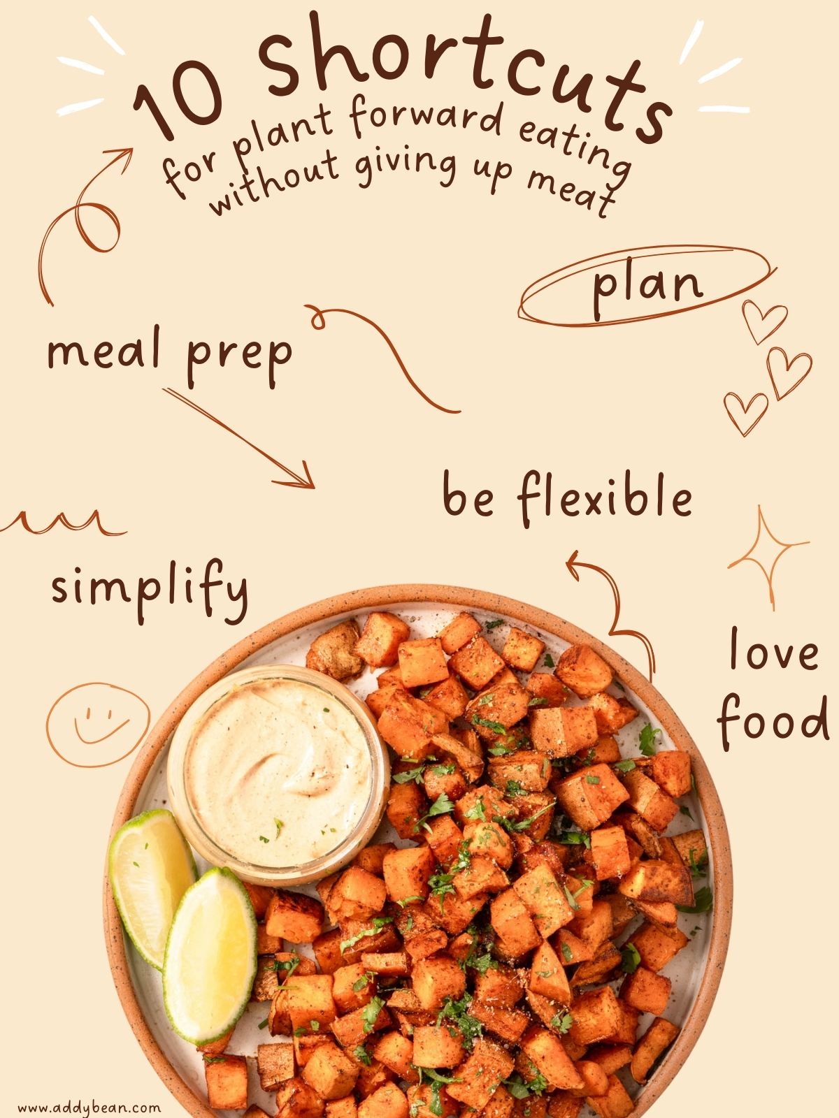 10 Shortcuts to Eat More Plant-Based (Without Giving Up Meat) | The ...